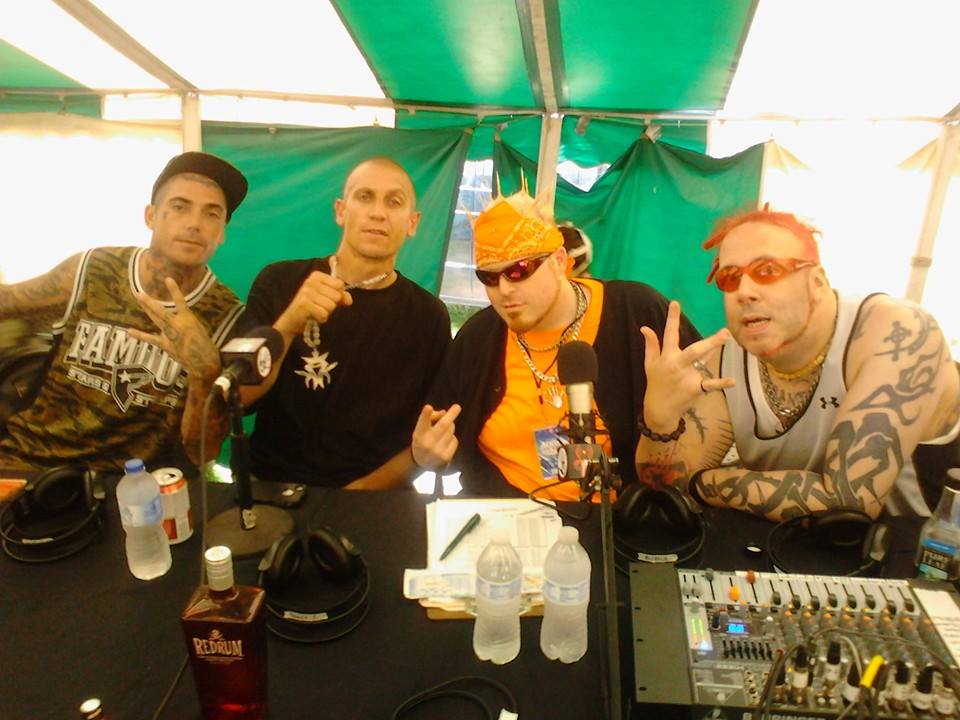 Friends of WOLFPAC