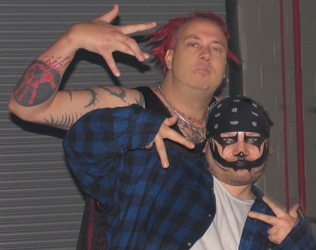 Friends of WOLFPAC